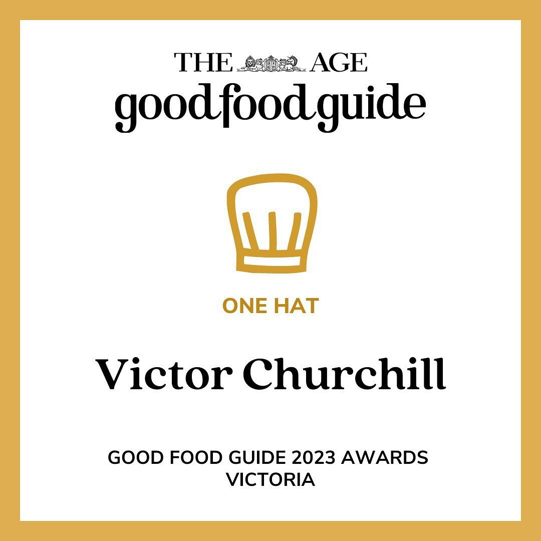 Victor Churchill - Food & Drink, Restaurants - High Street Armadale