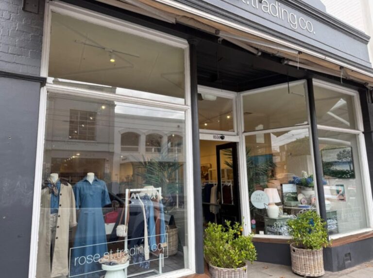 Rose St. Trading Co. - Accesories, Casual, Fashion, Homewares - High ...