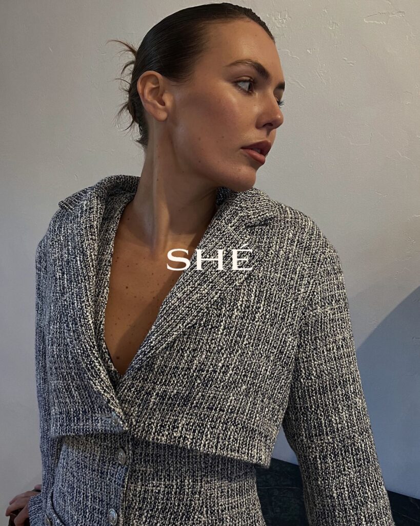 SHÉ - Fashion - High Street Armadale