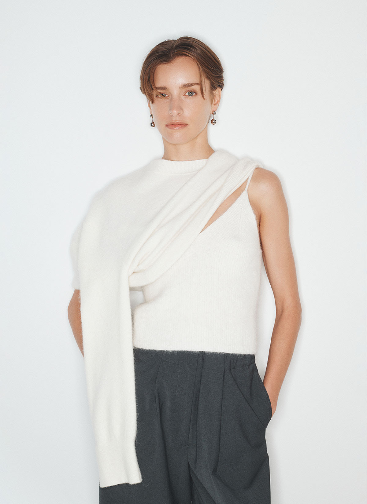 New In Knitwear at Scanlan Theodore - High Street Armadale