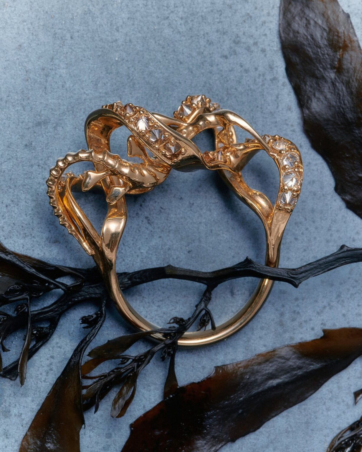 Sarah & Sebastian - Fashion, Jewellery, Luxury, Retail - High Street ...